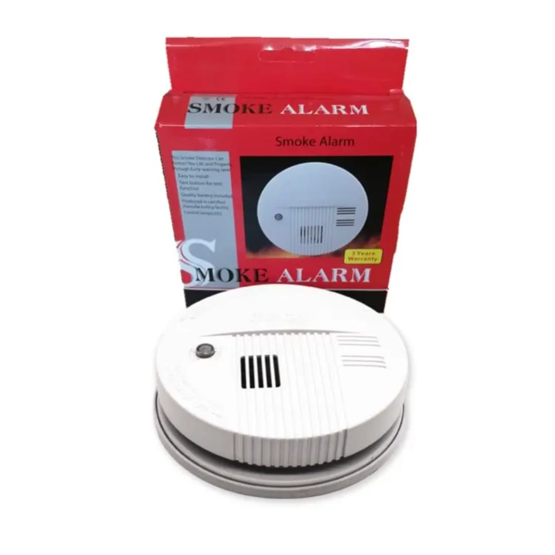 Fire Alarm & Detection System – flaametechnology