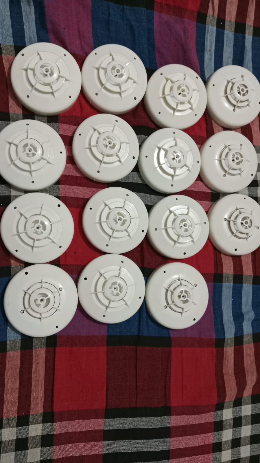 Fire Alarm & Detection System – flaametechnology