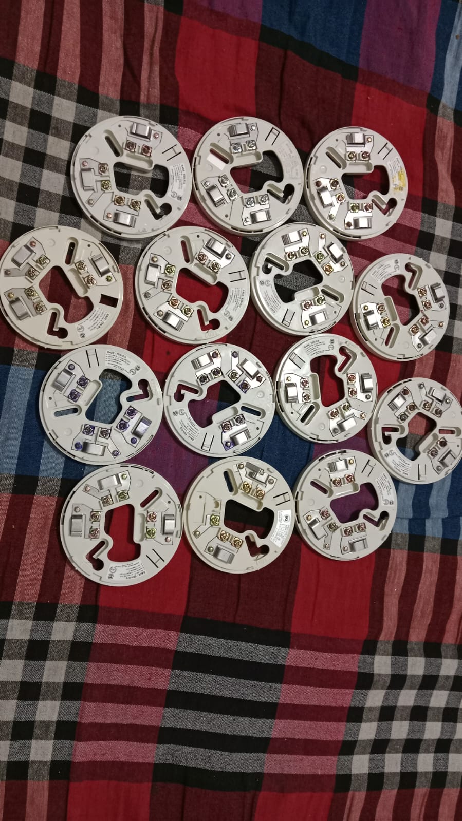 Fire Alarm & Detection System – flaametechnology